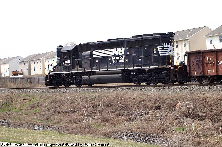 NS 3308 HA-13